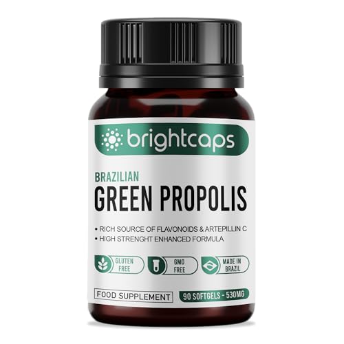 high artepillin C supplement benefits