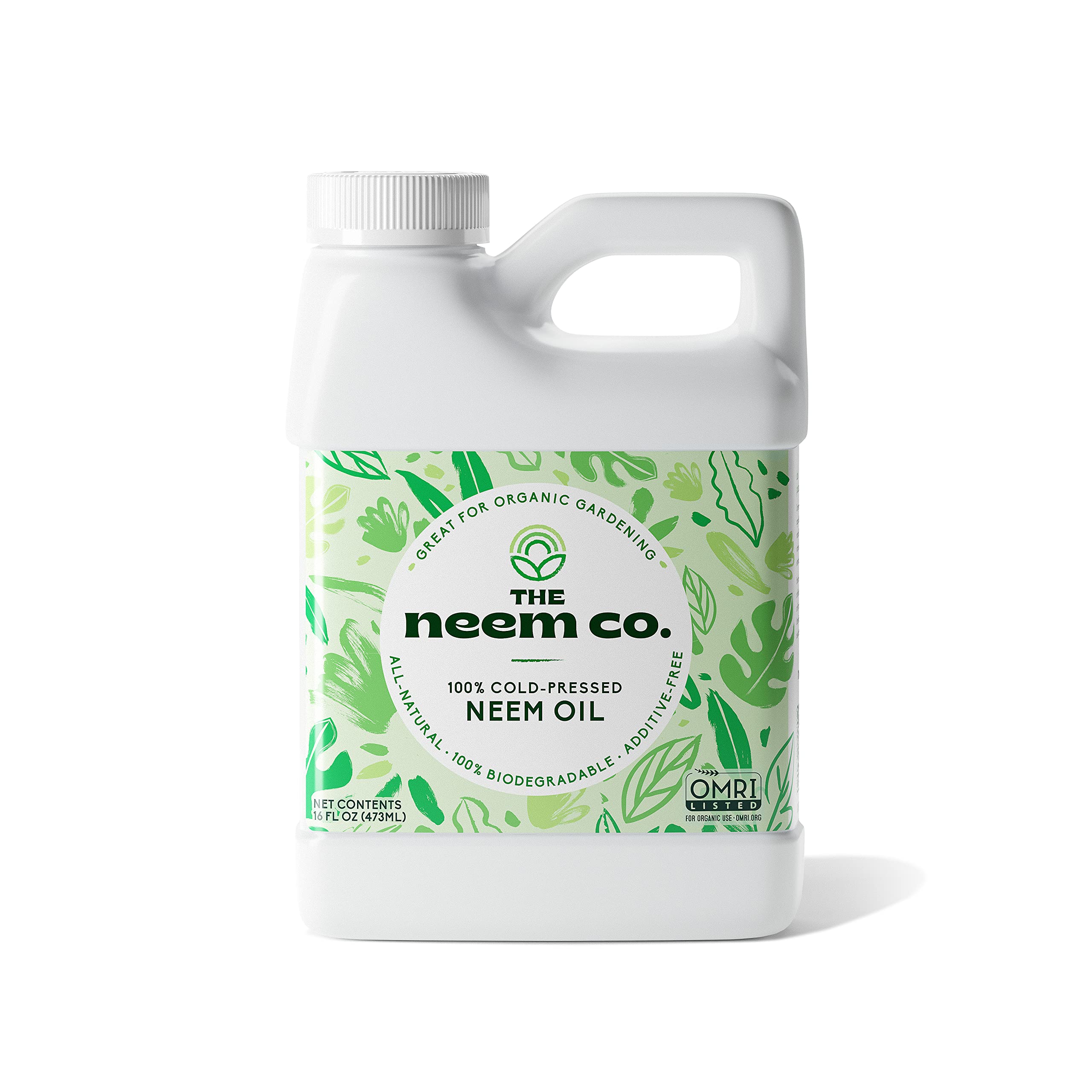high azadirachtin neem oil benefits