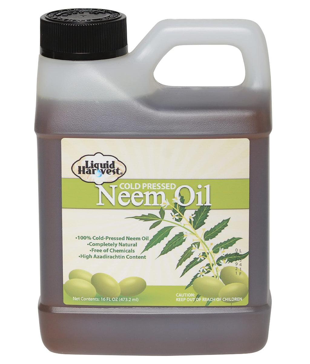 high azadirachtin neem oil benefits