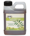 high azadirachtin neem oil benefits