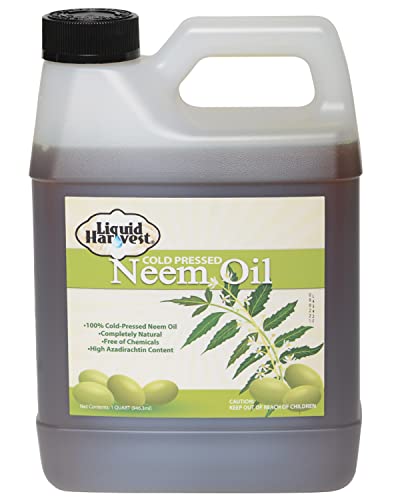 high azadirachtin neem oil benefits