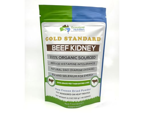 High B12 and selenium nutrition