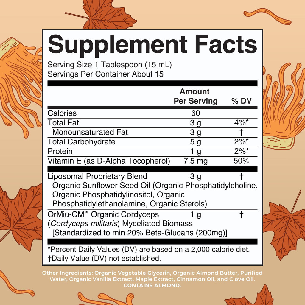 high beta-glucans mushroom extract