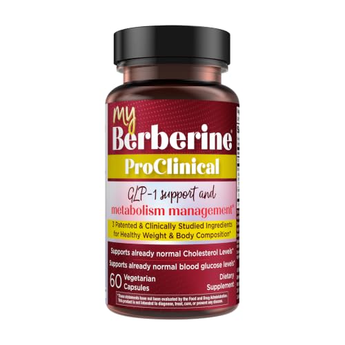 high bioavailability berberine supplement