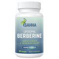 high bioavailability berberine supplement