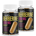 high bioavailability berberine supplement