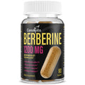 high bioavailability berberine supplement