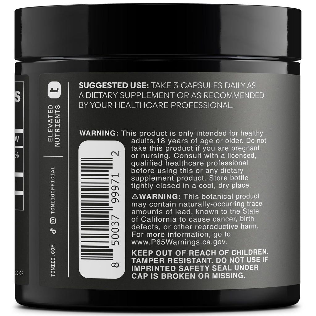high bioavailability calcium for absorption