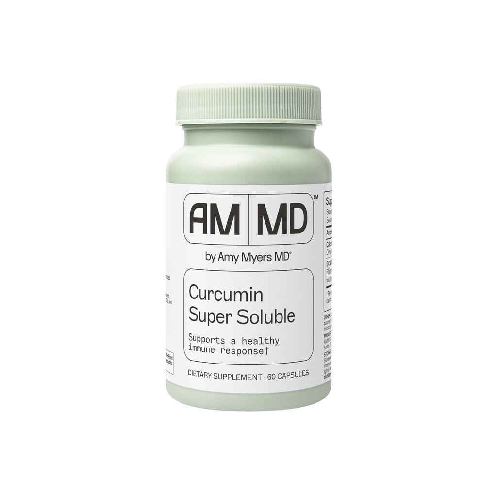 high bioavailability curcumin capsules
