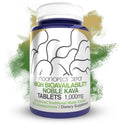 high bioavailability kava kava tablets