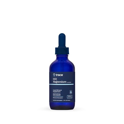 high bioavailability magnesium supplement