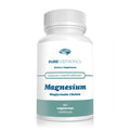 high bioavailability magnesium supplement