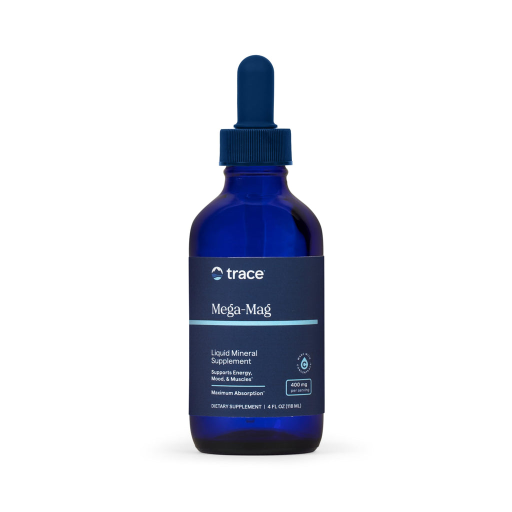 high bioavailability magnesium supplement
