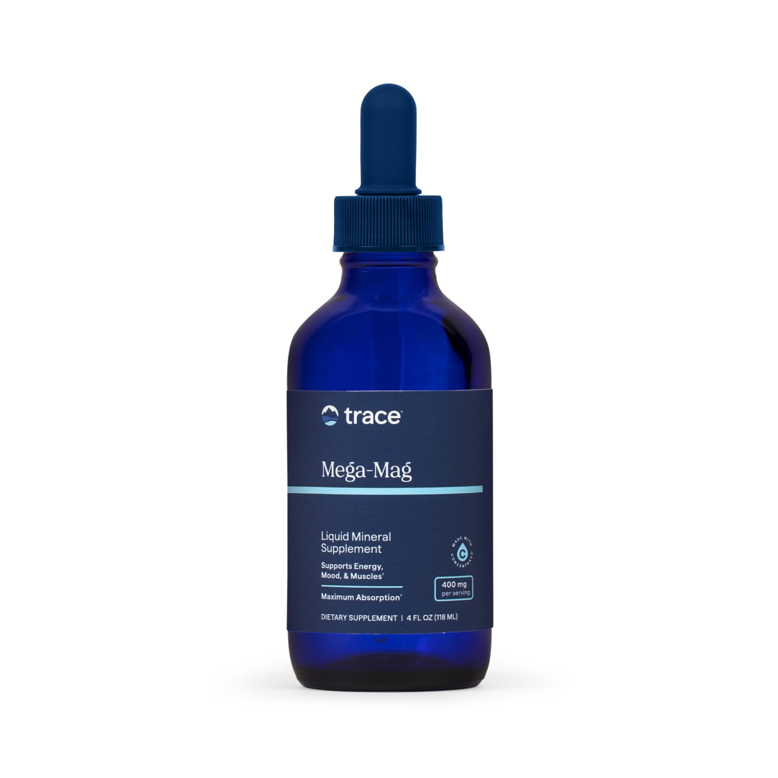 high bioavailability magnesium supplement