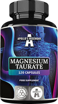 high bioavailability magnesium supplement