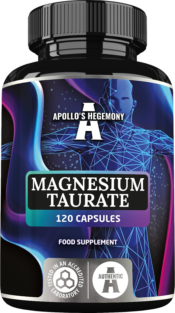 high bioavailability magnesium supplement