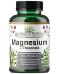 high bioavailability magnesium supplement