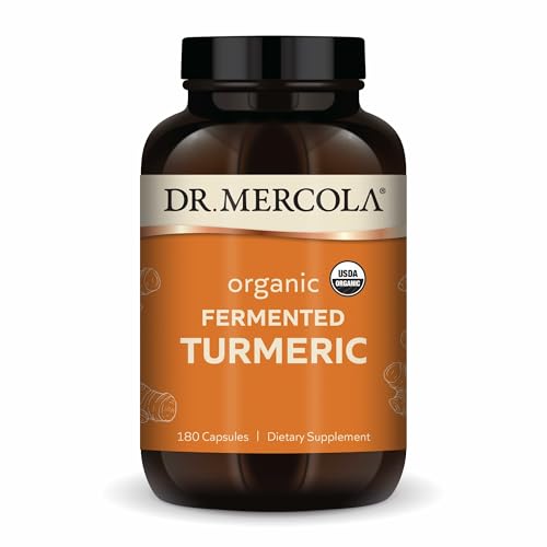 high-bioavailability turmeric supplement benefits