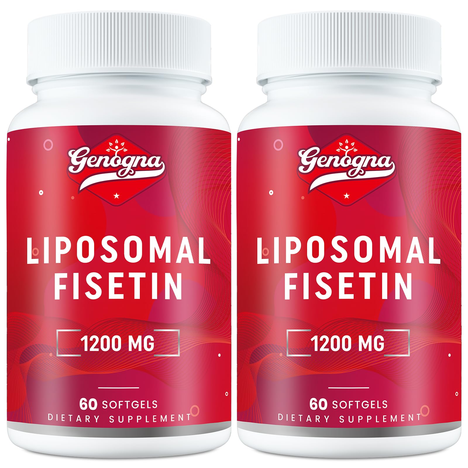 high bioavailable fisetin supplements