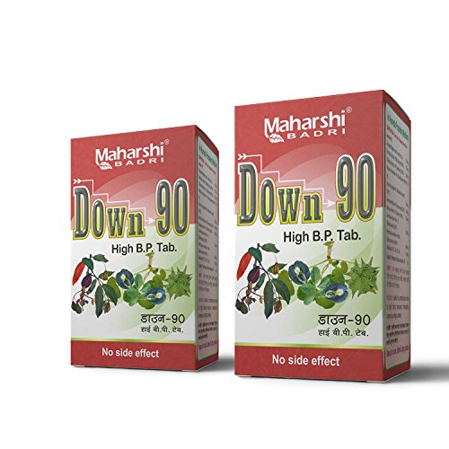 high blood pressure support tablets