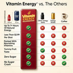 high caffeine energy supplement