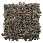 high caffeine green tea blend