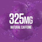 high caffeine pre-workout for energy