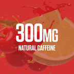high caffeine pre-workout for performance