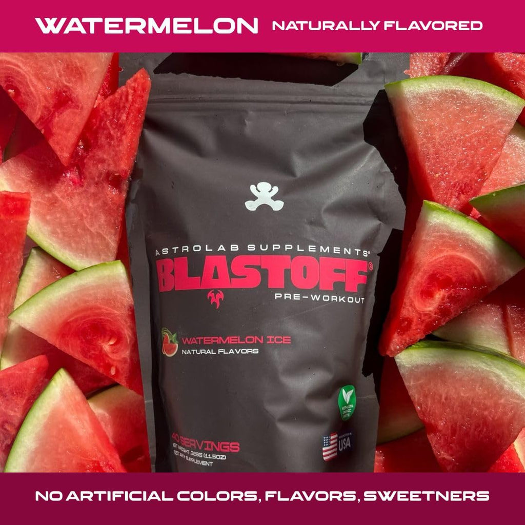 high caffeine pre-workout formula