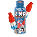 high caffeine pre-workout supplement