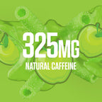 High caffeine pre workout supplement