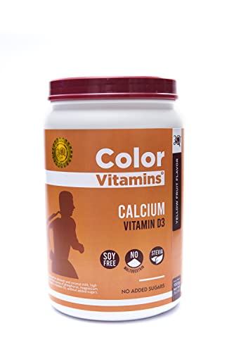 high calcium almond coconut milk