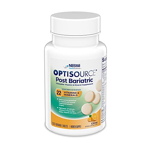 high calcium citrate vitamin supplement
