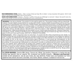 high-calorie mass gainer powder