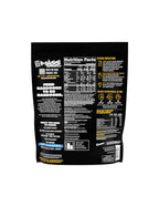 high-calorie protein powder for muscle gain