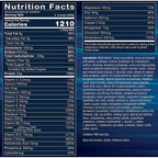 high-calorie protein supplement BodyTech