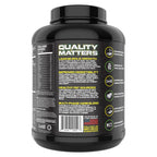 high-calorie protein weight gainers