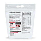 high-calorie weight gainer for muscle growth