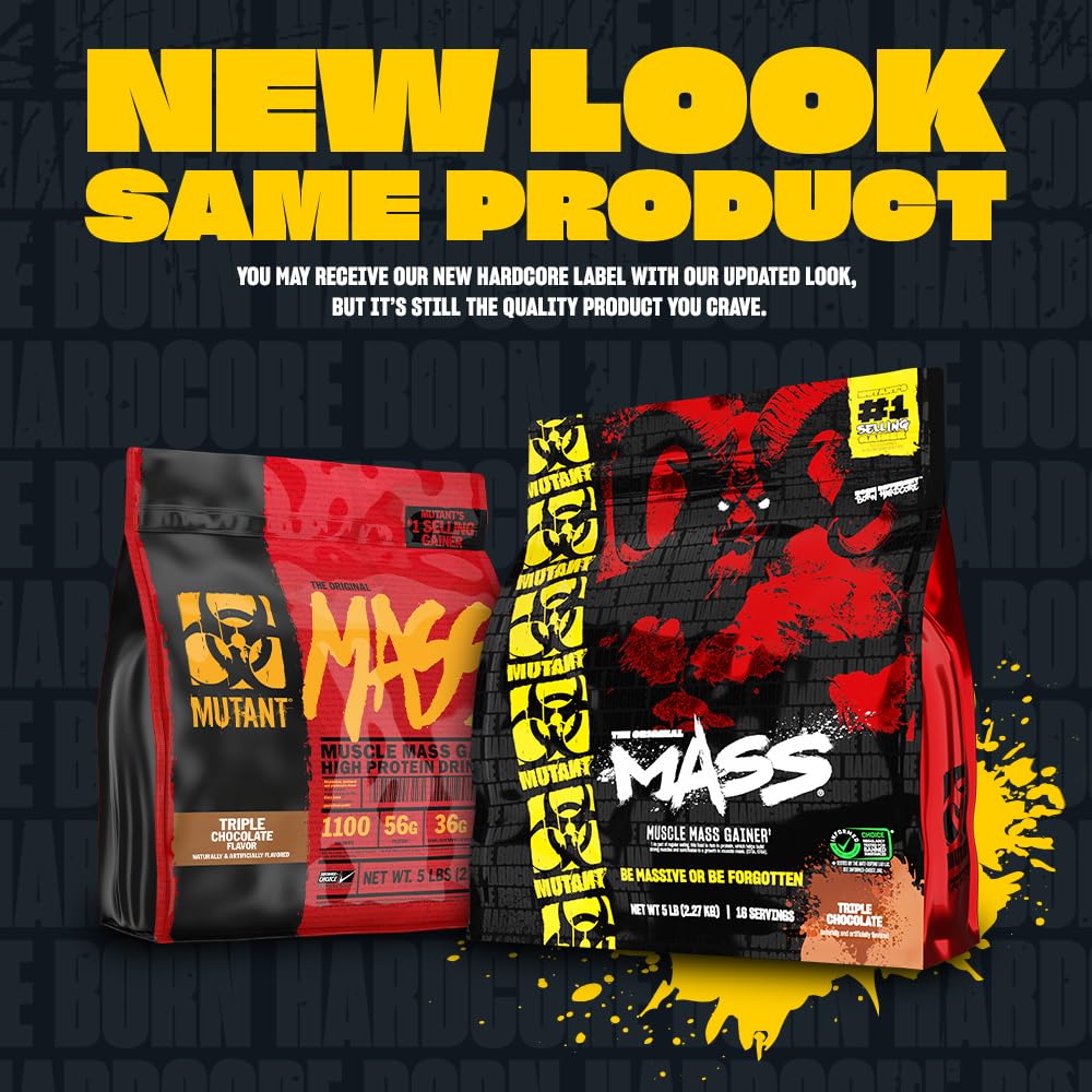 high-calorie weight gainer for muscle