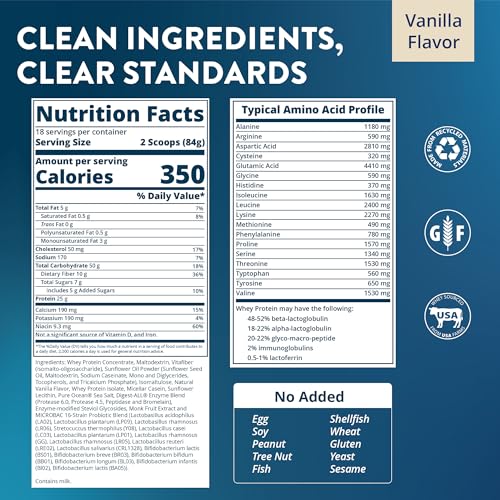 high-calorie weight gainers for athletes