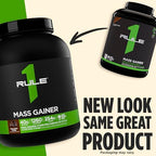 high-calorie weight gainers for muscle growth