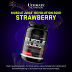 high calorie weight gainers for muscle