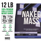 high calorie weight gainers powder