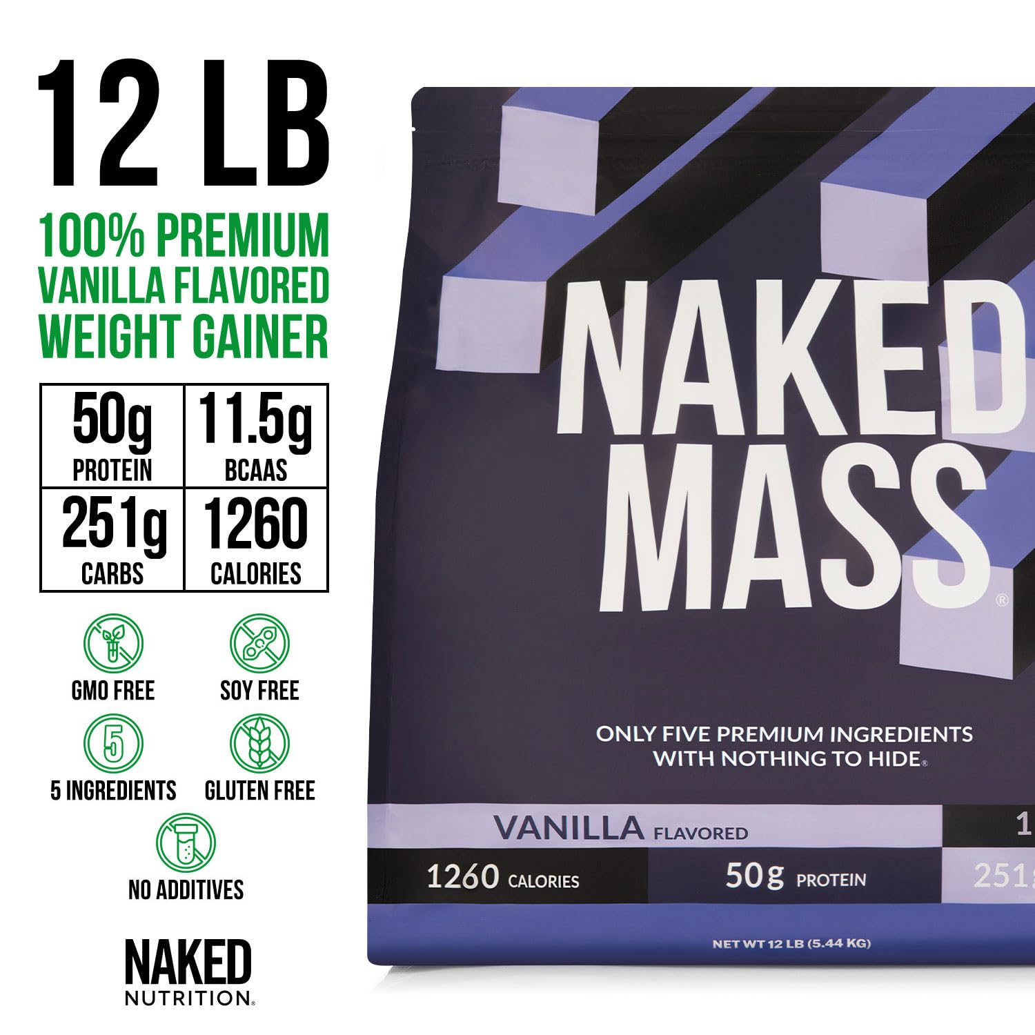 high calorie weight gainers powder