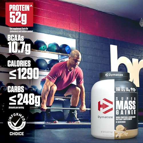 high calorie weight gainers supplement