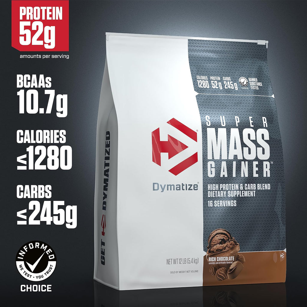 high calorie weight gainers supplement