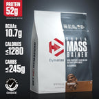 high calorie weight gainers supplement