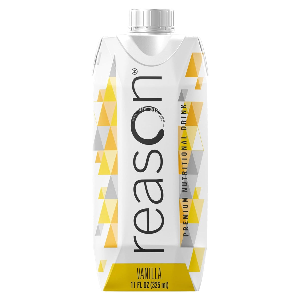 high calorie whey protein drink