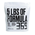 High-Carb sports fuel for athletes