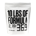 high-carb sports fuel for athletes